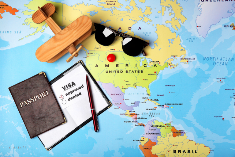 Understanding Immigration Pathways for Travel Abroad - Fulrez Insights